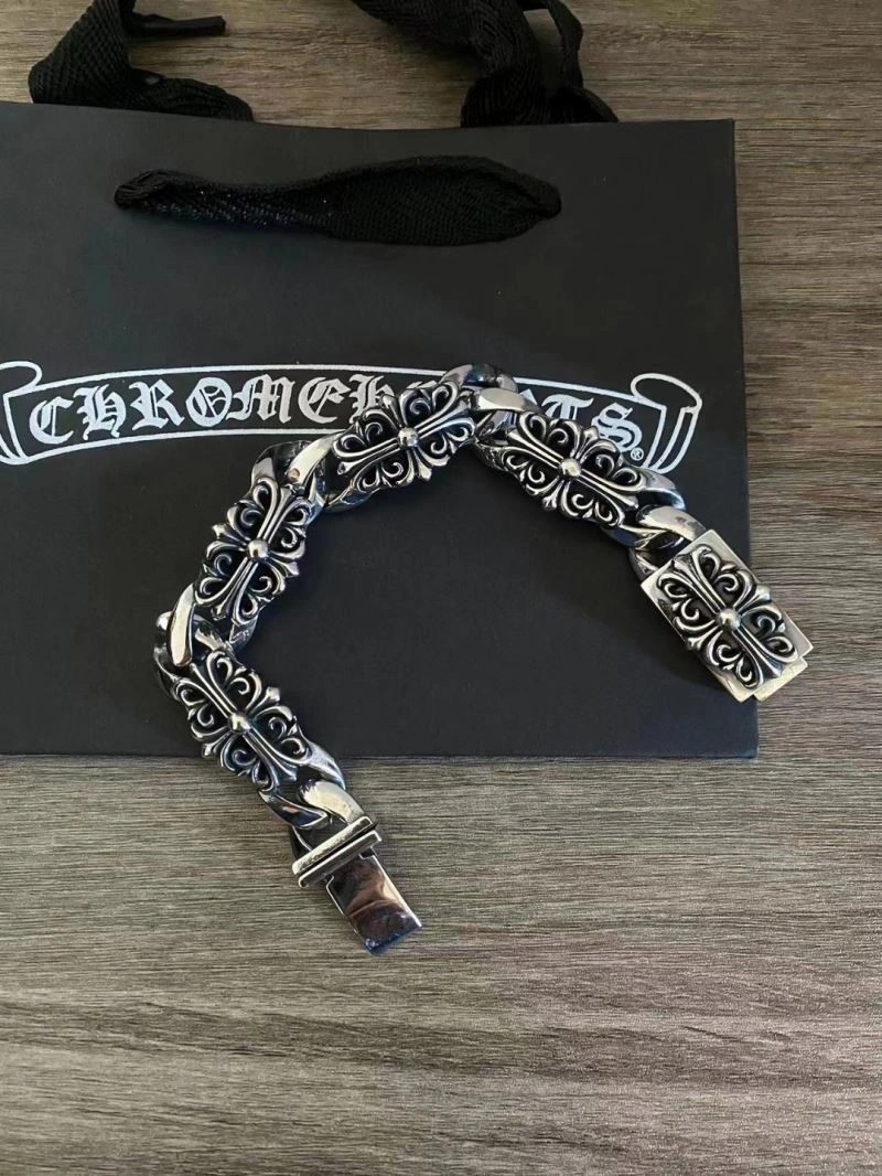 Chrome Hearts Bracelets