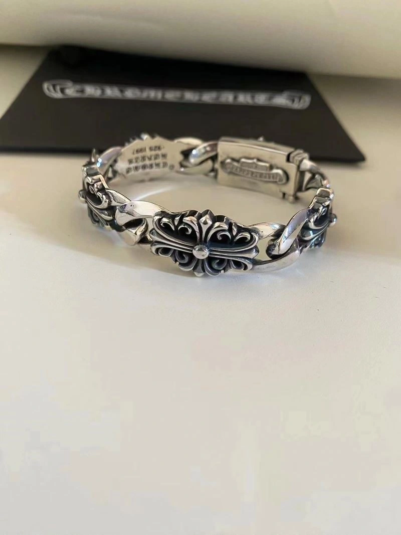 Cut-rate Chrome Hearts Bracelets