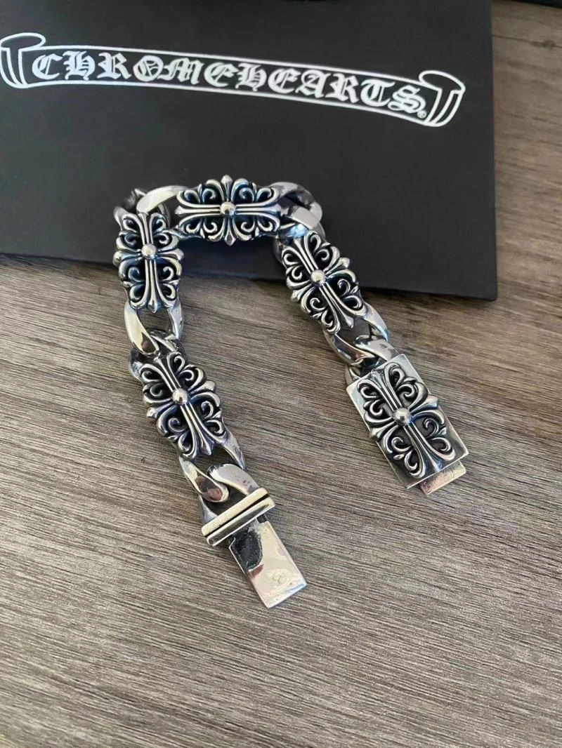 Cut-rate Chrome Hearts Bracelets