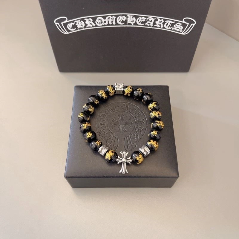 Chrome Hearts Bracelets