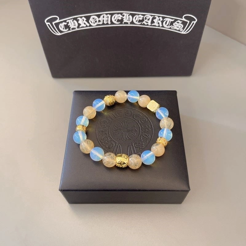 Chrome Hearts Bracelets