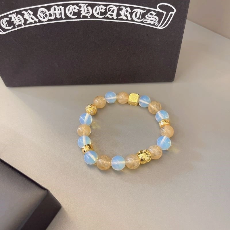 Top match Chrome Hearts Bracelets