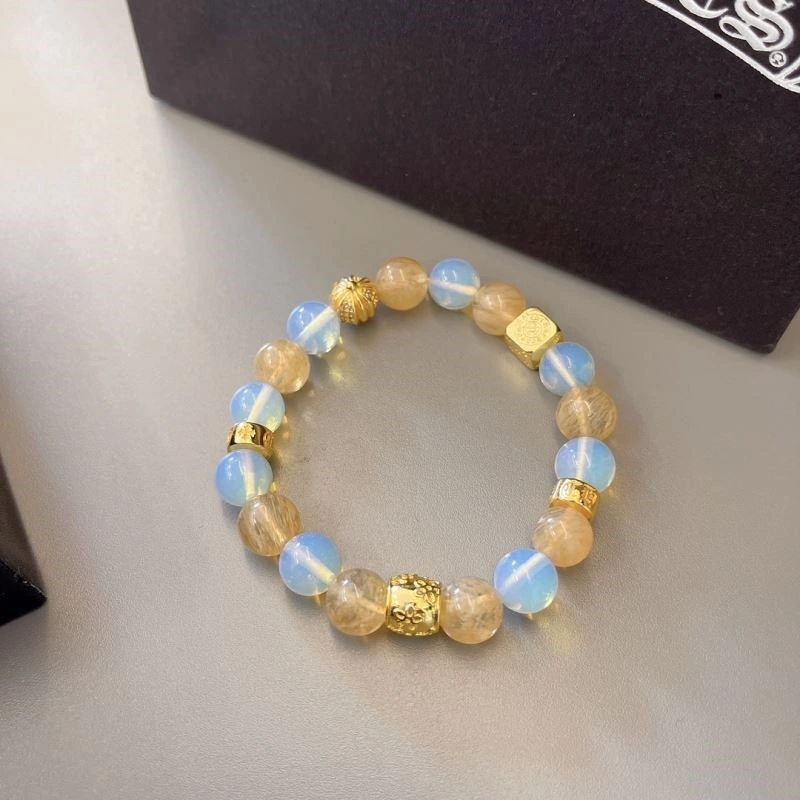 Top match Chrome Hearts Bracelets