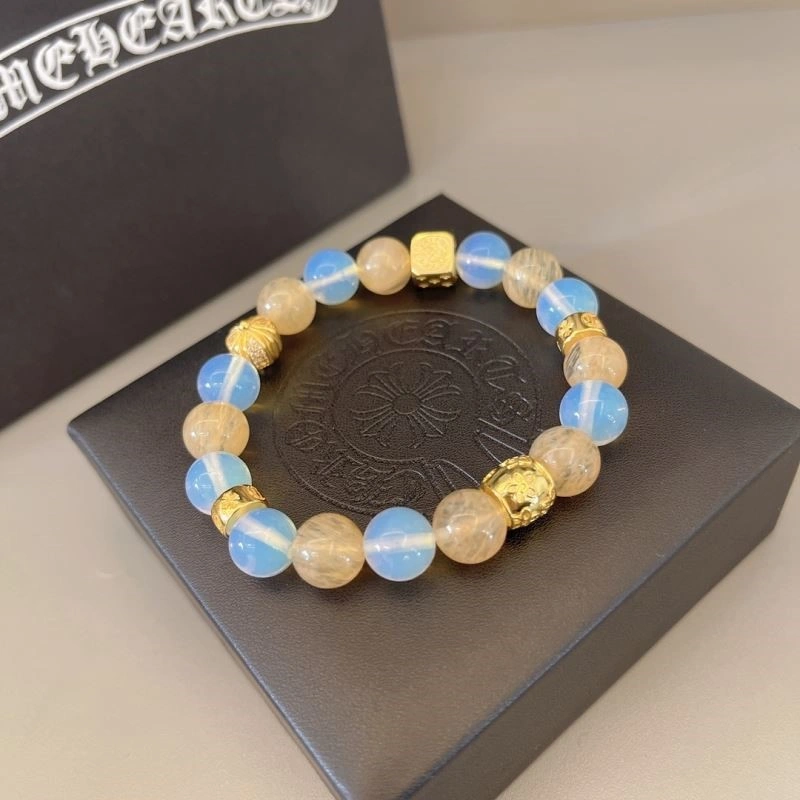 Top match Chrome Hearts Bracelets