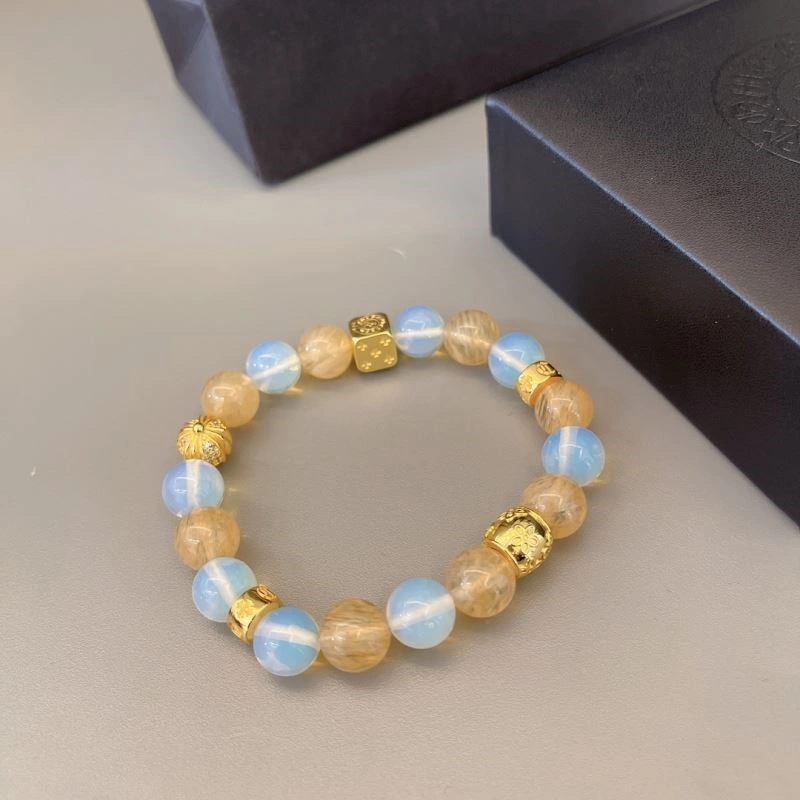 Top match Chrome Hearts Bracelets