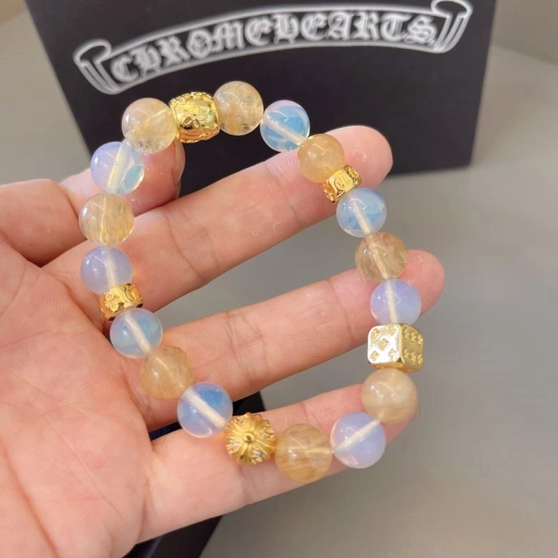 Top match Chrome Hearts Bracelets