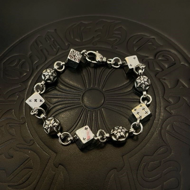 Chrome Hearts Bracelets