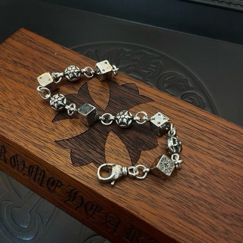 Top match Chrome Hearts Bracelets