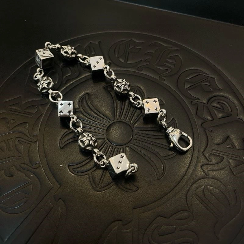 Top match Chrome Hearts Bracelets