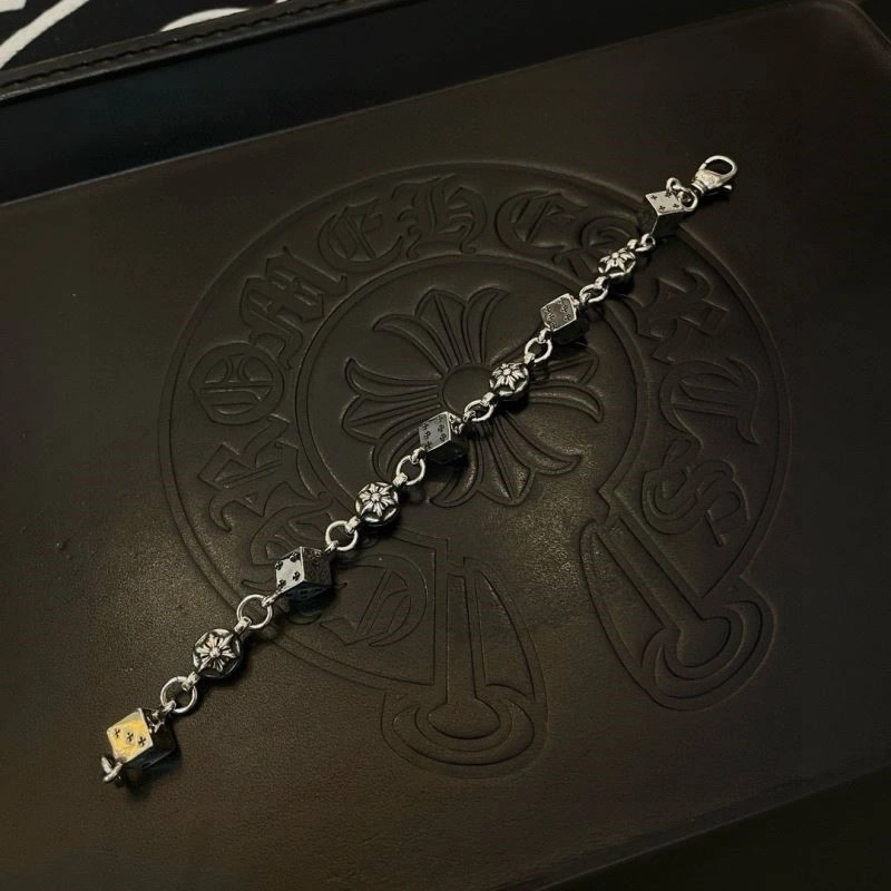 Top match Chrome Hearts Bracelets
