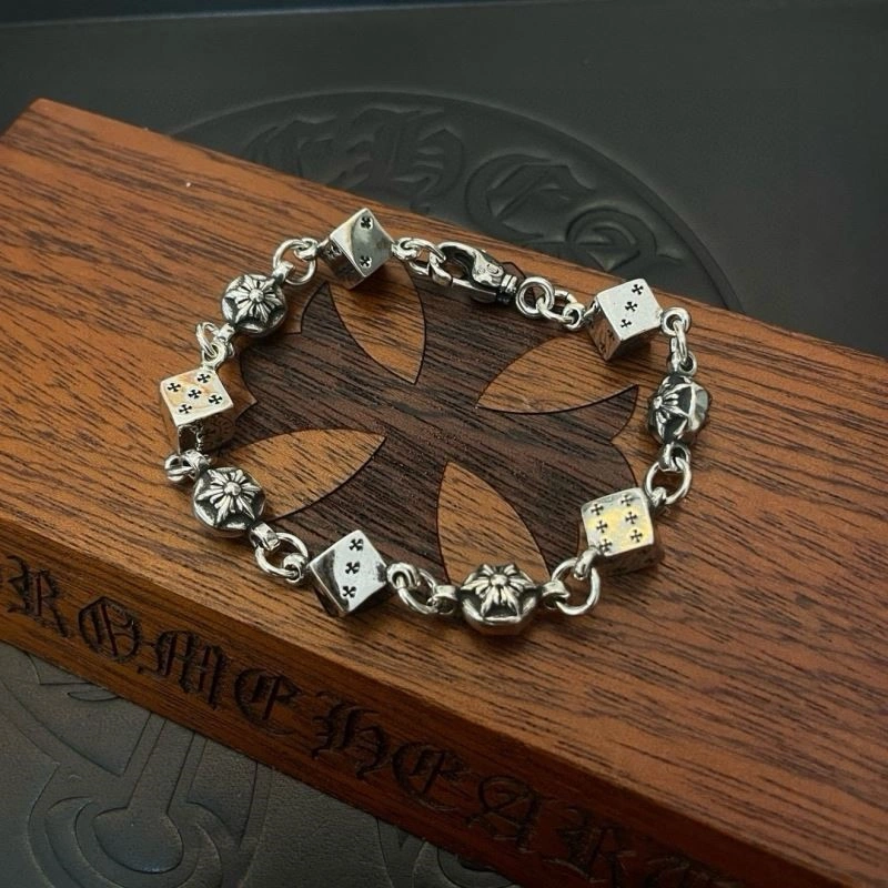 Top match Chrome Hearts Bracelets