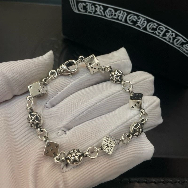 Top match Chrome Hearts Bracelets