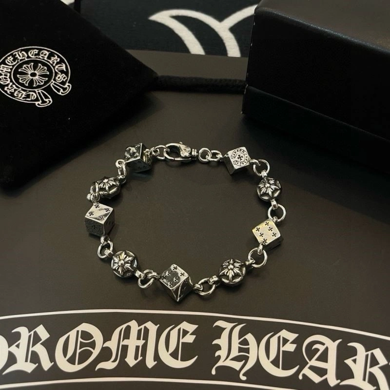 Top match Chrome Hearts Bracelets