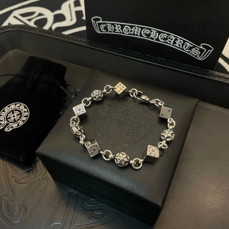 Top match Chrome Hearts Bracelets