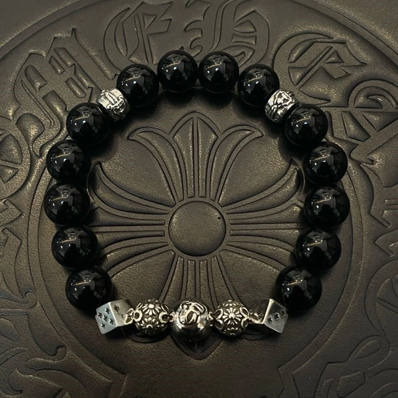Chrome Hearts Bracelets