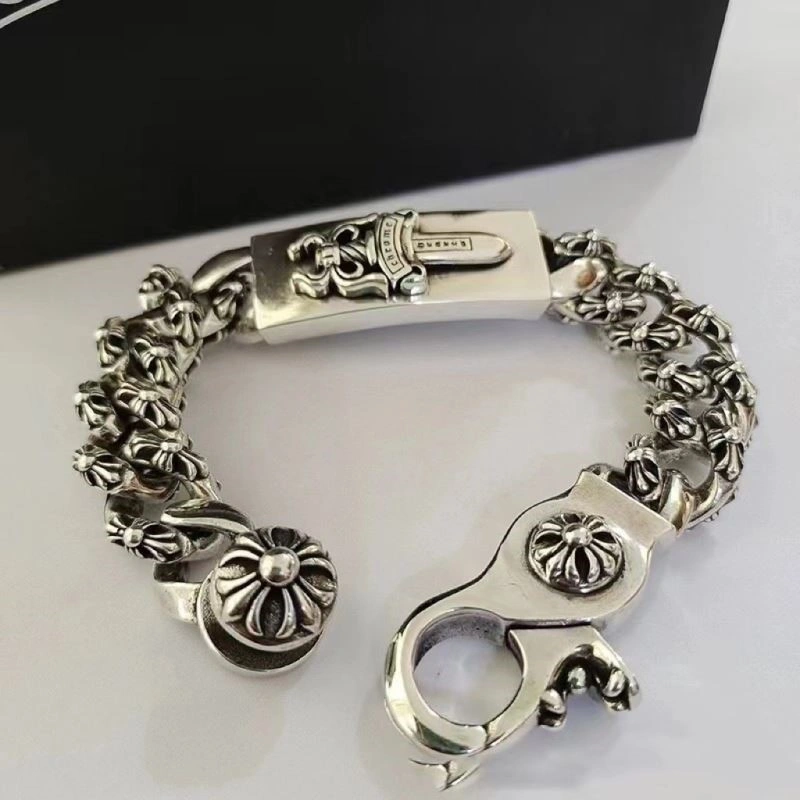Chrome Hearts Bracelets