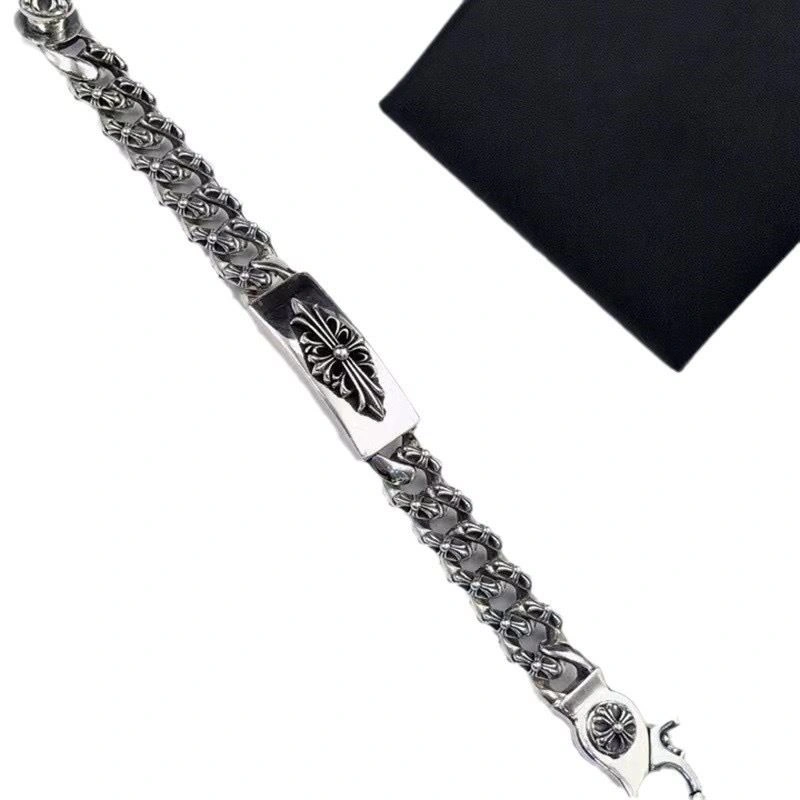 Legit Chrome Hearts Bracelets