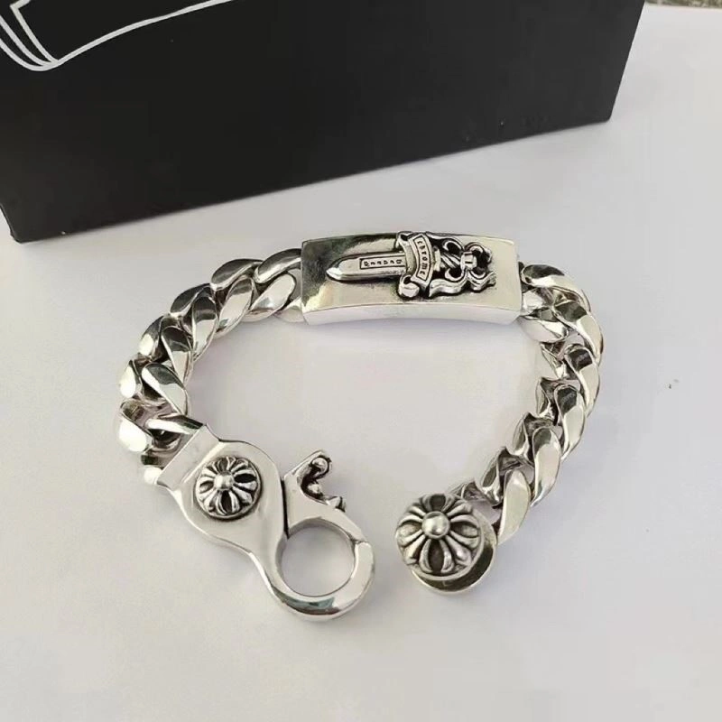 Legit Chrome Hearts Bracelets