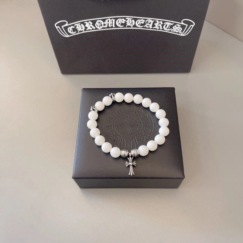 Chrome Hearts Bracelets