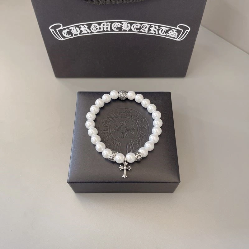 Chrome Hearts Bracelets