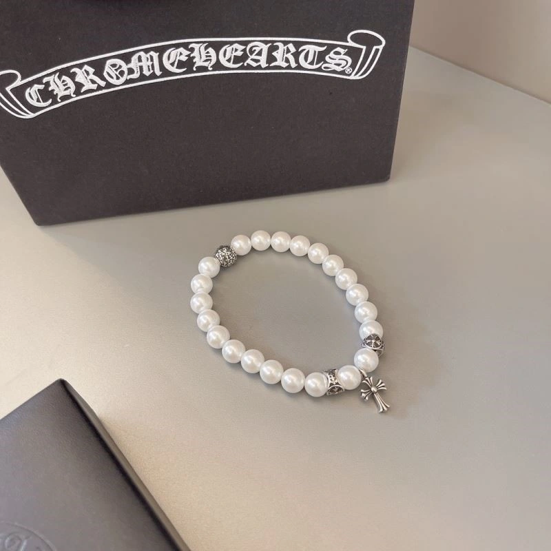 Budget-friendly Chrome Hearts Bracelets