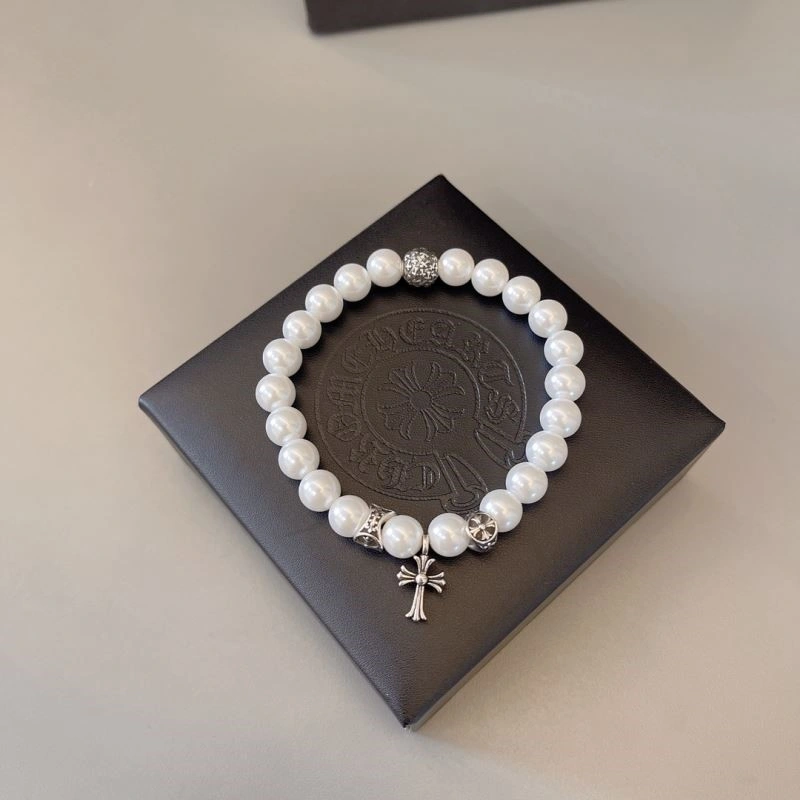 Budget-friendly Chrome Hearts Bracelets