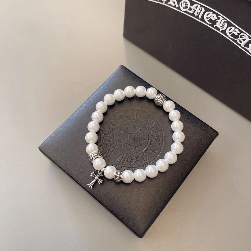 Budget-friendly Chrome Hearts Bracelets