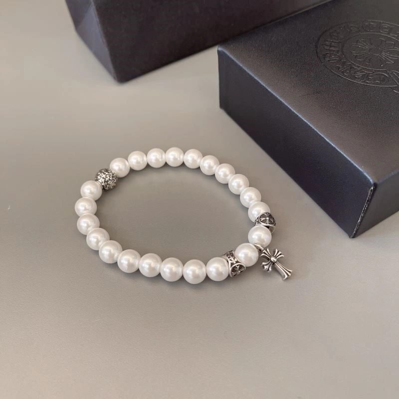 Budget-friendly Chrome Hearts Bracelets