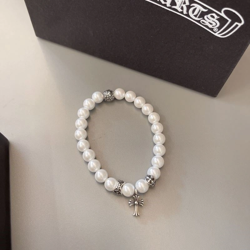 Budget-friendly Chrome Hearts Bracelets