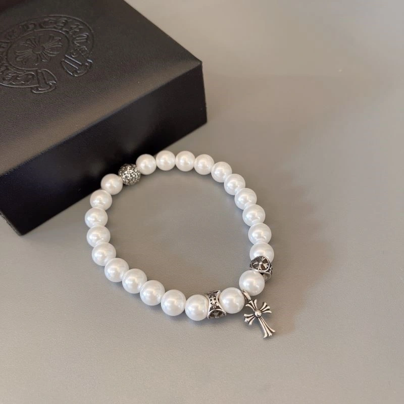 Budget-friendly Chrome Hearts Bracelets