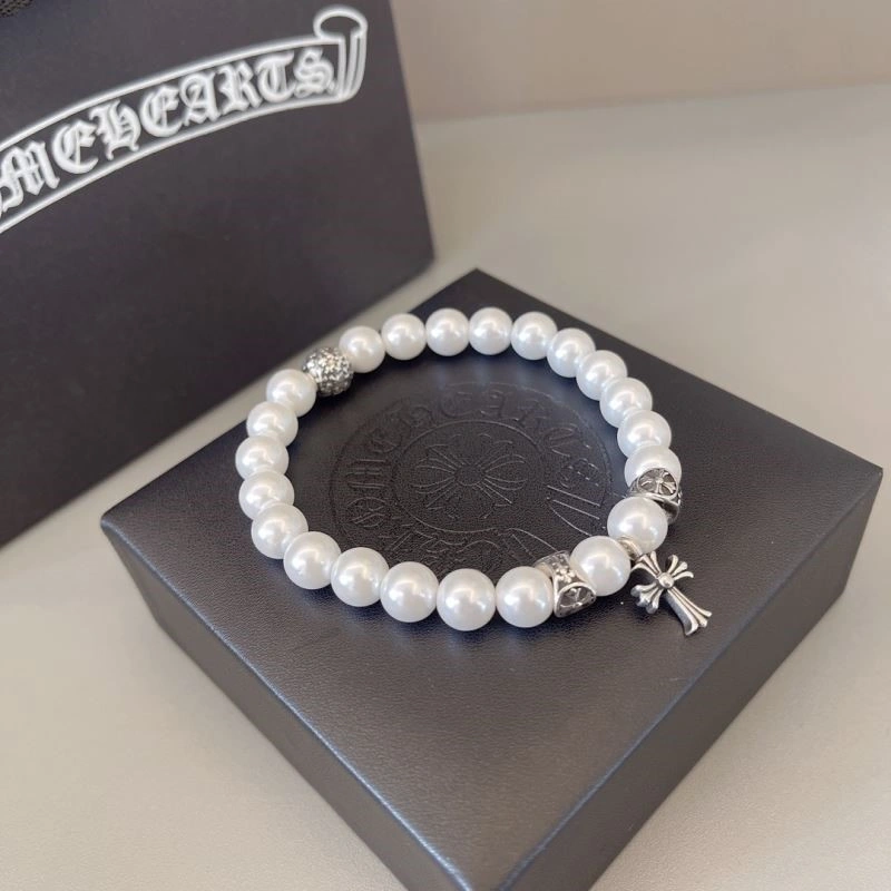 Budget-friendly Chrome Hearts Bracelets
