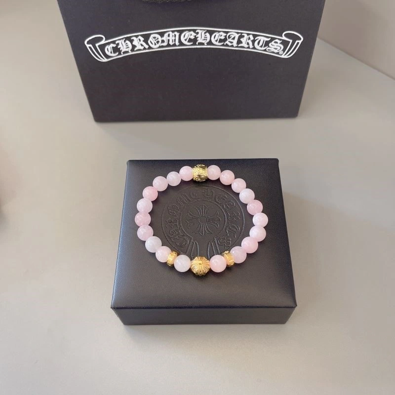 Chrome Hearts Bracelets