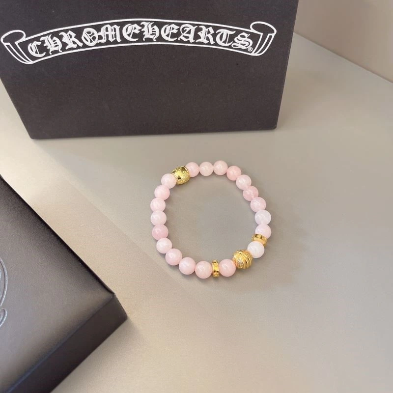 Genuine Chrome Hearts Bracelets