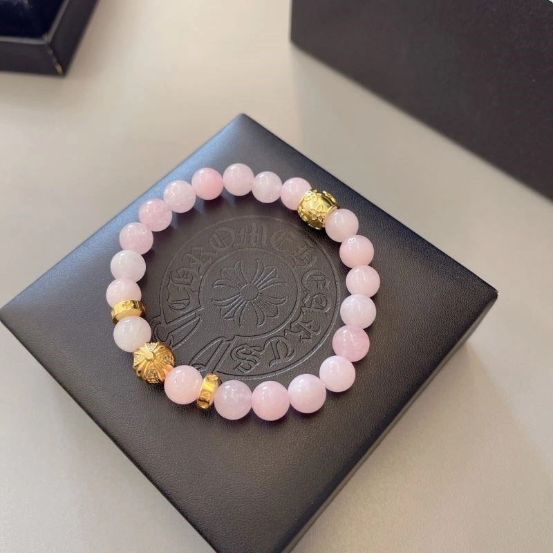 Genuine Chrome Hearts Bracelets