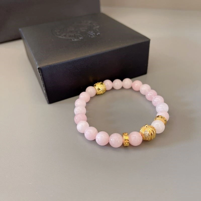 Genuine Chrome Hearts Bracelets