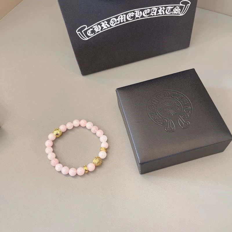 Genuine Chrome Hearts Bracelets