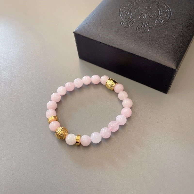 Genuine Chrome Hearts Bracelets