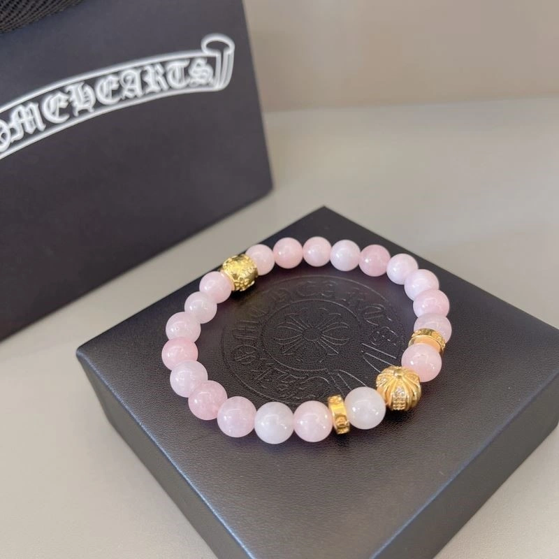 Genuine Chrome Hearts Bracelets