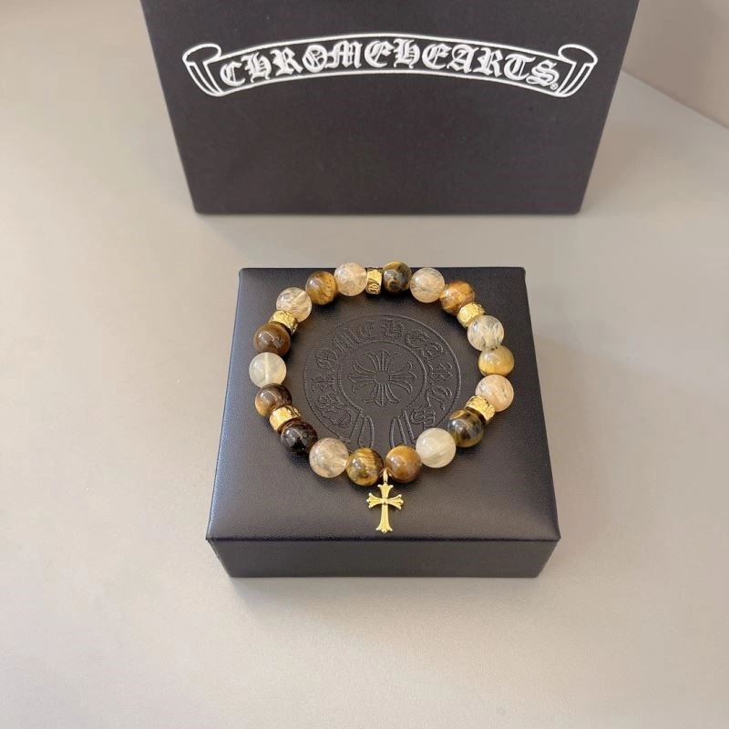 Chrome Hearts Bracelets