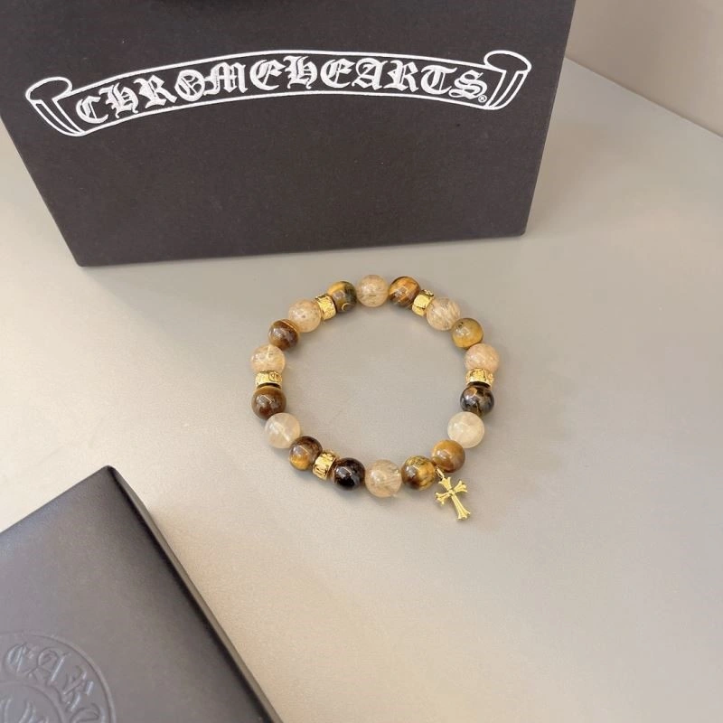 Genuine Chrome Hearts Bracelets