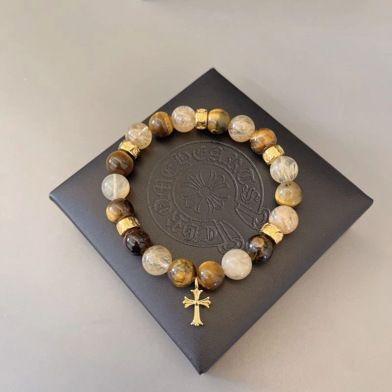 Genuine Chrome Hearts Bracelets
