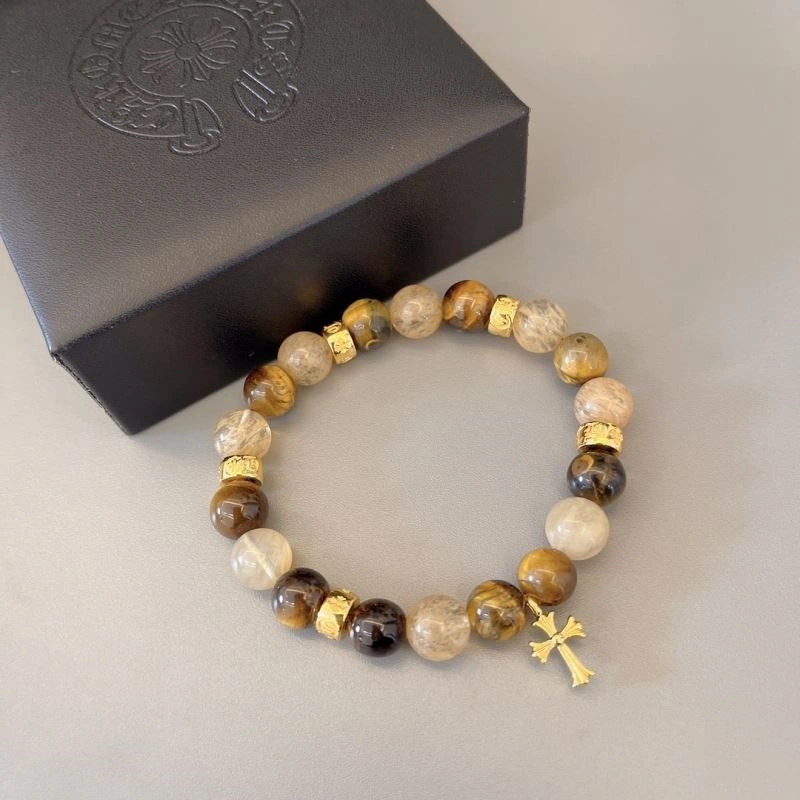 Genuine Chrome Hearts Bracelets