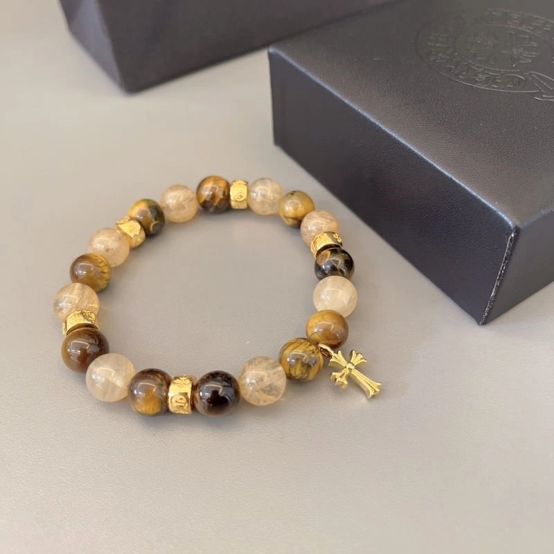 Genuine Chrome Hearts Bracelets