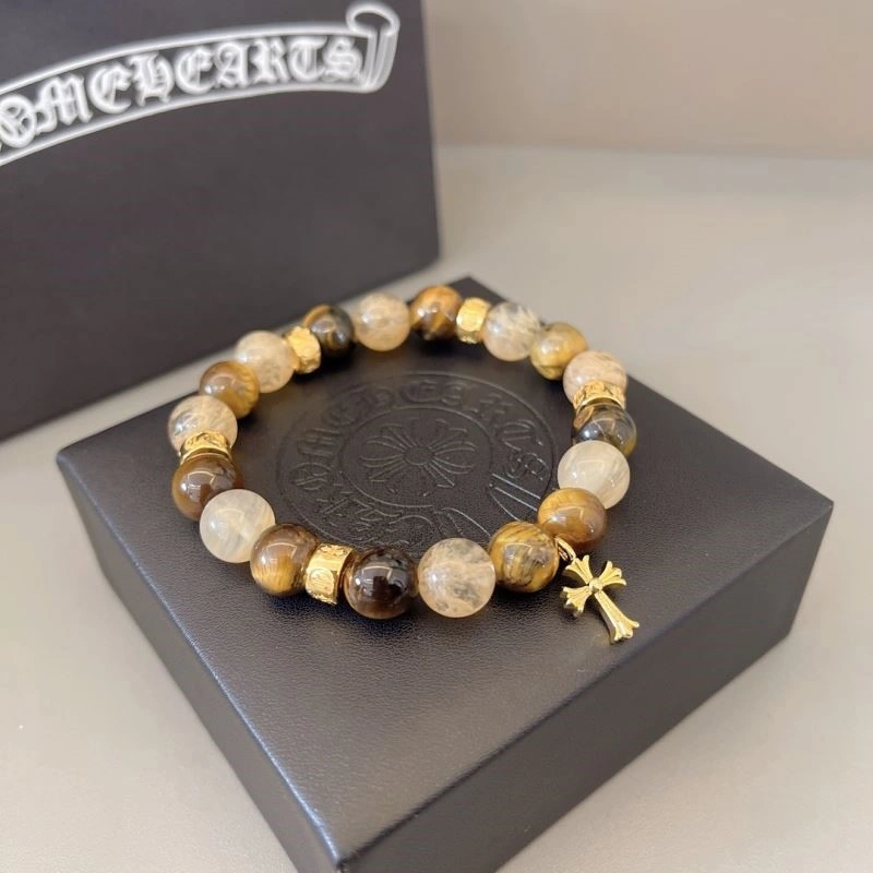 Genuine Chrome Hearts Bracelets
