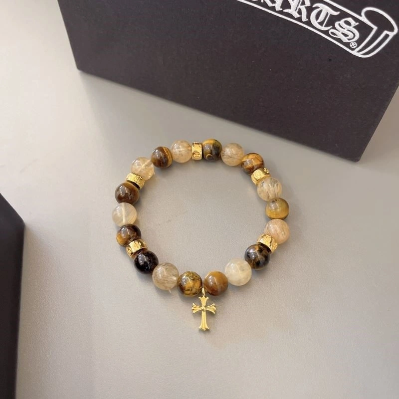 Genuine Chrome Hearts Bracelets