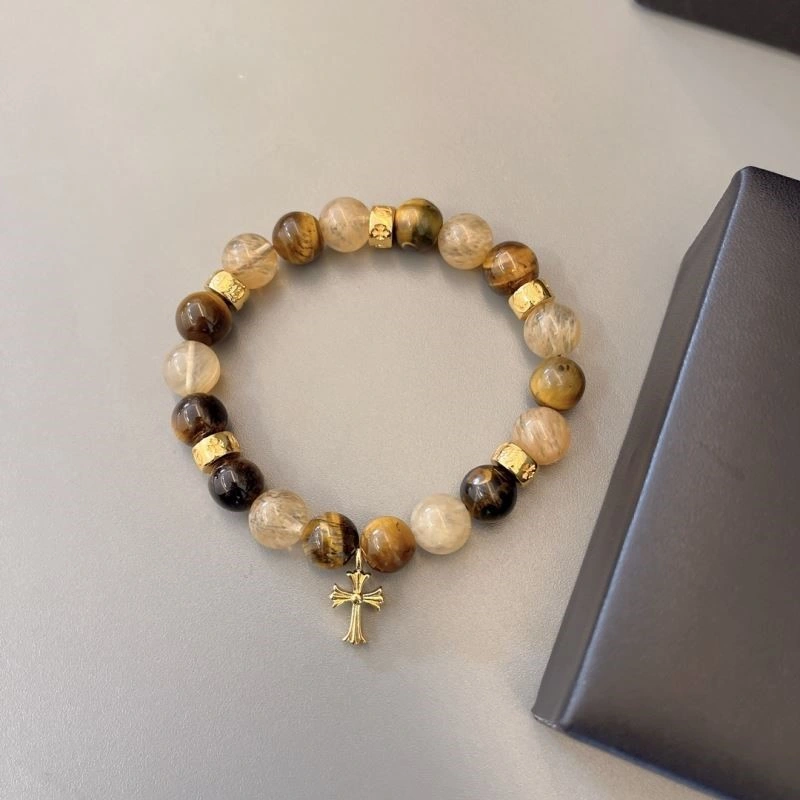 Genuine Chrome Hearts Bracelets