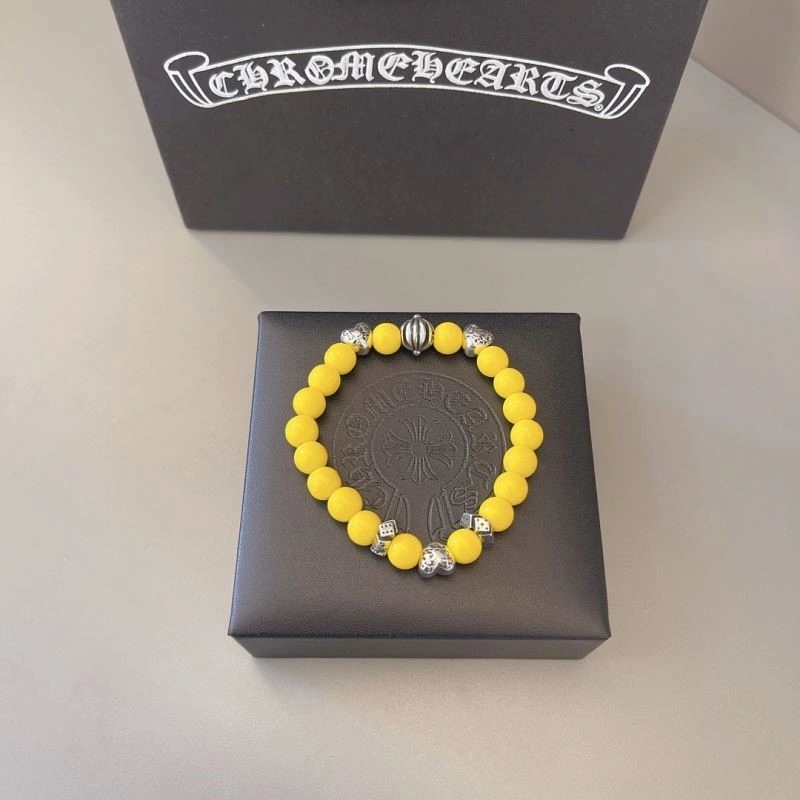 Chrome Hearts Bracelets