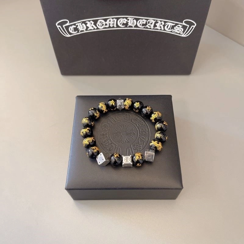 Chrome Hearts Bracelets