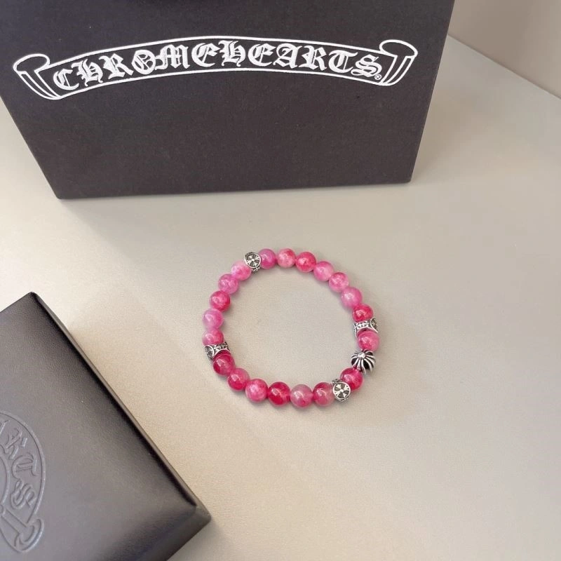 Precise copy Chrome Hearts Bracelets