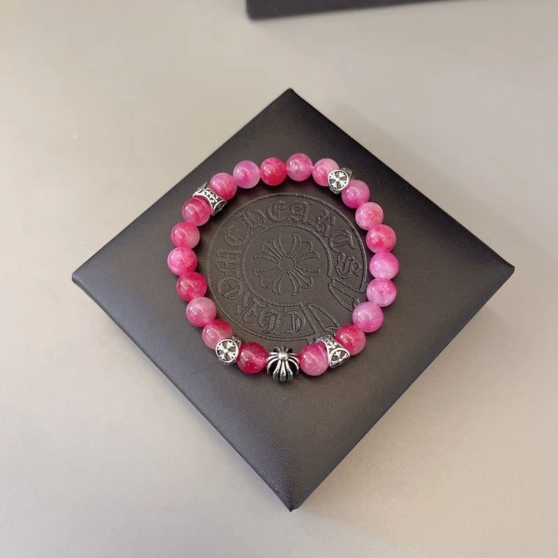 Precise copy Chrome Hearts Bracelets